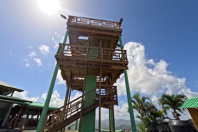 Half Day Round Mountain Tour to Punta Cana - Why This Tour Is Worth Considering