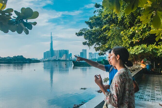 Half Day - Saigons Last Mekong Countryside - Cycling Tour - What’s Included and What to Consider