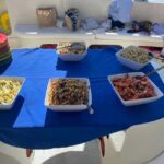 Half Day Sail and Snorkel - The Itinerary: What to Expect from Start to Finish