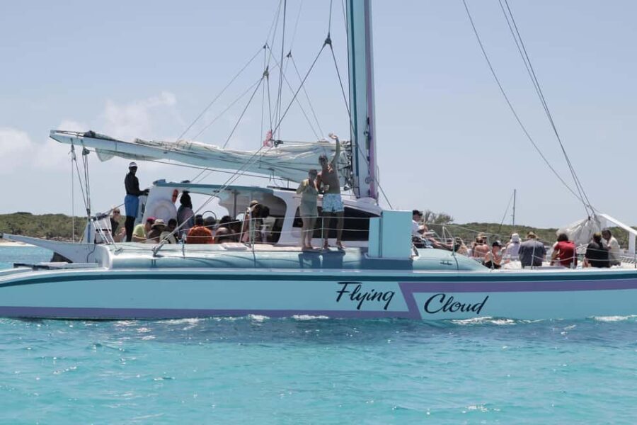 Half day Sail and Snorkeling - Who Is This Tour Best For?