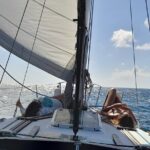 Half-Day Sailing Boat Adventure - Detailed Breakdown of the Itinerary