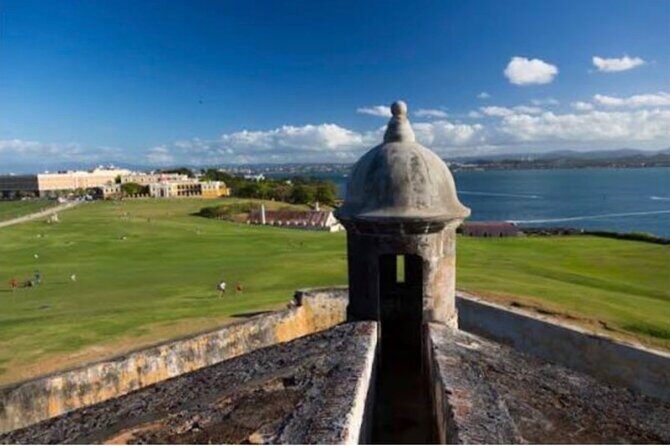 Half Day San Juan Driven Tour - A Detailed Look at the Tour Itinerary