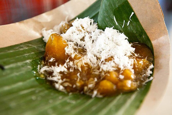 Half-Day Sanur Foodie Cycling Tour - The Itinerary: What to Expect on the Sanur Foodie Cycling Tour