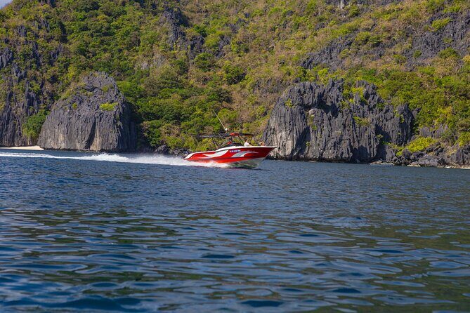 Half-Day Seasation Speedboat Group Island Hopping Tour - Who is This Tour Best For?