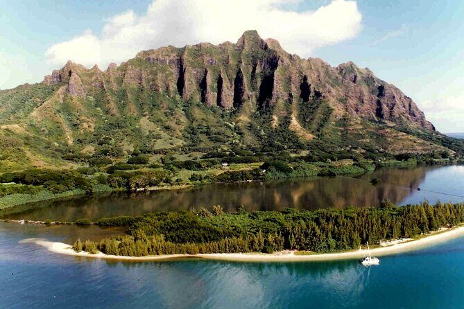Half Day Secret Island Beach Activities from Kualoa Ranch - The Itinerary: What You Can Expect