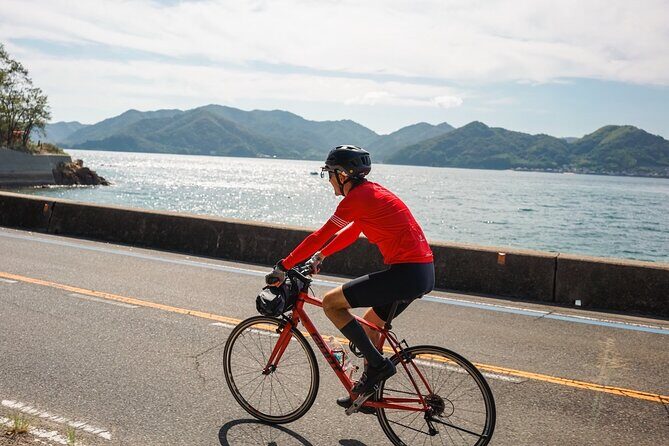 Half-Day Shimanami Kaido Private E-Bike Cycling Tour - 3 Routes - FAQ