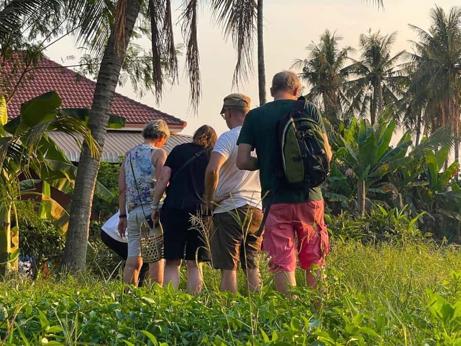 Half-Day Siem Reap: Floating Village & Cooking Tour - A Closer Look at the Itinerary