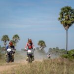 Half Day Siem Reap Off-Road Ride Tour - Practical Tips for Participants