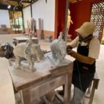 Half-day: Silk Farm, Senteurs Angkor & Satcha Craftsmanships - A Detailed Walkthrough of the Tour Experience