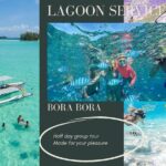 Half-Day Small-Group Cruise in Bora Bora with Snorkelling - Itinerary and Experience Breakdown