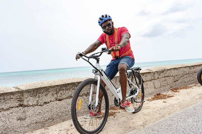 Half-Day Small-Group E-Bike Guided Tour in Antigua - The Practical Details: What Matters Most