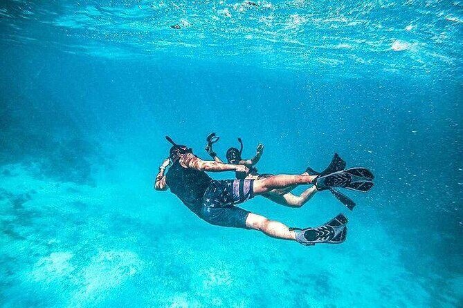 Half Day Snorkeling, Sightseeing & Island Hopping Private Charter (Afternoon) - Practical Details and Tips