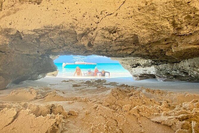 Half Day Snorkeling, Sightseeing & Island Hopping Private Charter - The Experience: What to Expect at Each Stop