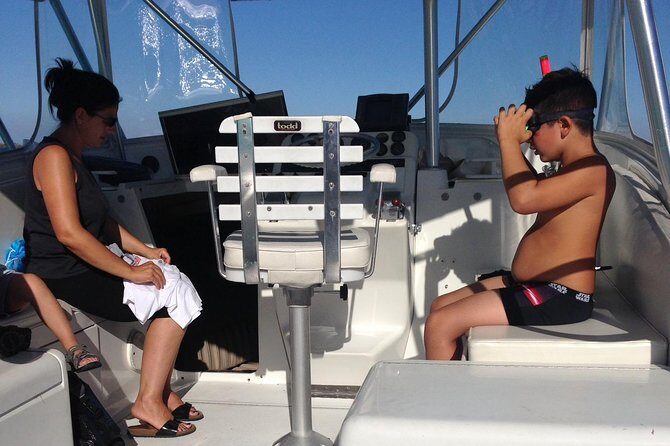 Half Day Snorkeling Tour in the Bahamas - What You’ll Actually Do