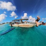 Half day snorkeling tour to Tintamarre islet - What’s Included and What’s Not