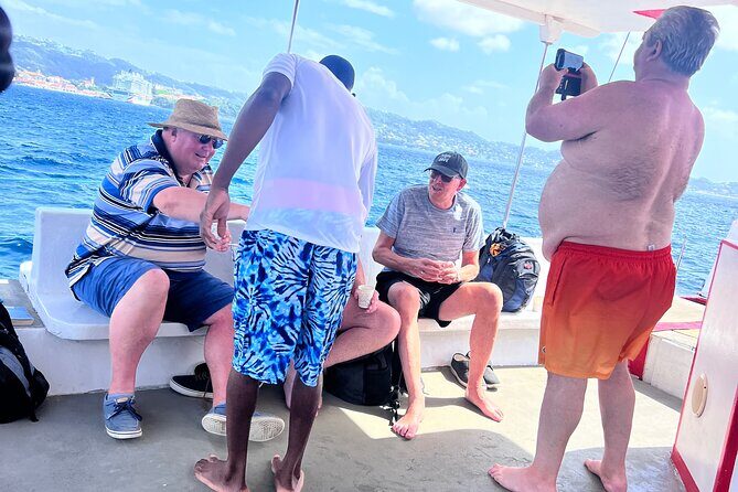 Half Day Snorkeling Trip in Grenada - Authentic Experiences & Authenticity