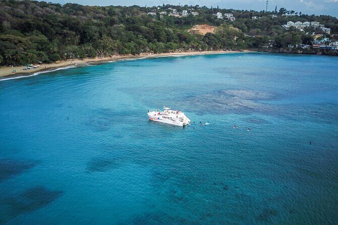 Half Day Sosua Sunset Cruise with Snorkeling - Final Thoughts: Is This Cruise Worth It?