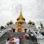 Half Day Special City Tour from Bangkok - FAQ