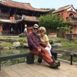 Half-day Taipei City Afternoon Tour - The Scenic and Cultural Highlights