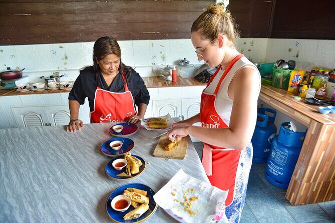 Half Day Thai Cooking Class in Ao Nang - Authenticity and Value
