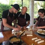 Half Day Thai Cooking Class with Sea View from Koh Tao - Authentic Guest Feedback