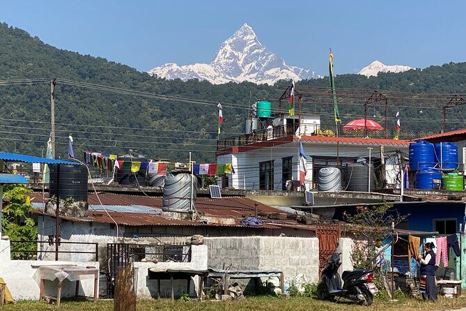 Half Day Tibetan Cultural tour Pokhara - FAQ