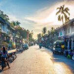 Half Day Time Travelling Laos from Past to Present - Practical Tips