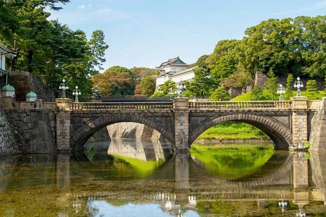 Half day Tokyo Tour by Hato Bus - Who Should Consider This Tour?