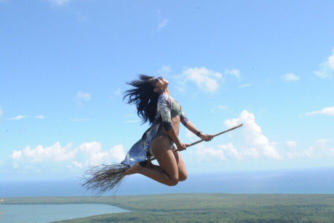 Half-Day Tour 2-in-1, Redonda Mountain & Horseback Riding Tour in Macao Beach - Final Thoughts