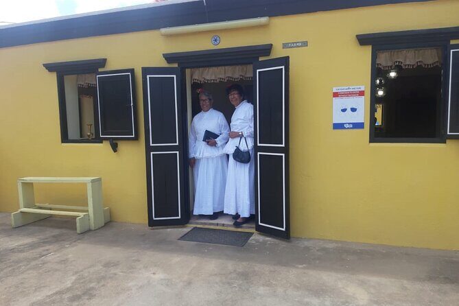 Half day Tour - Who Will Love This Tour?