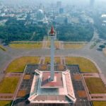 Half-Day Tour Around Jakarta Guide Speak Japanese - Deep Dive into the Itinerary