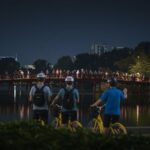 Half Day - Tour de Hanoi City Cycling Tour - A Detailed Look at the Tour Itinerary