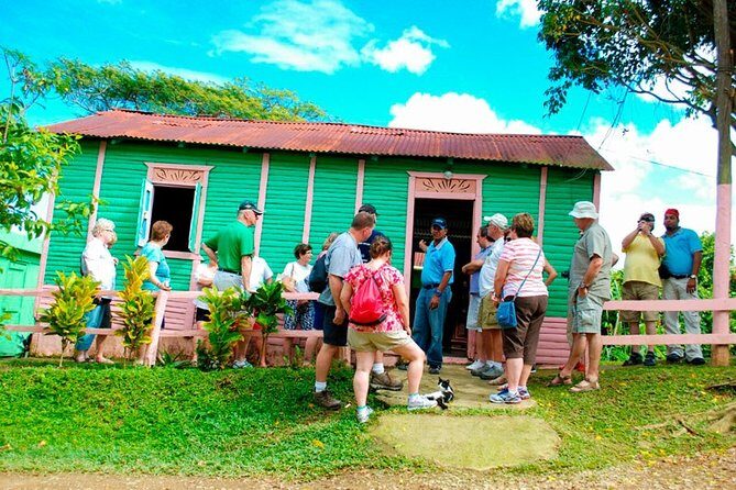 Half-Day Tour: Dominican Discovery Of a Culture - What Makes This Tour Worth Considering
