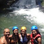 Half-Day Tour: El Yunque, Waterslides, and Luquillo Beach - A Detailed Look at the Tour Experience