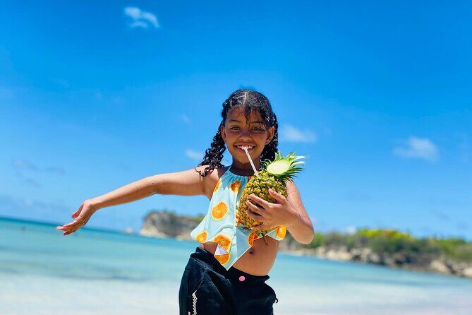 Half Day Tour Excursion in Macao Beach - Practical Tips for Travelers