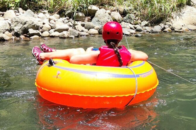 Half day tour: Grenada River tubing and waterfall excursion - What Travelers Say — Authentic Perspectives