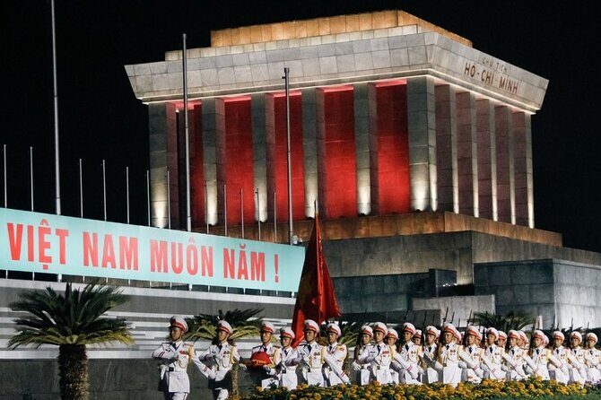 Half day Tour Hanoi Discovering Hanoi Night Life - Practical Details and Tips