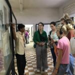 Half day Tour in Phnom Penh - What’s Included and What to Expect
