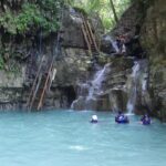 Half Day Tour in Waterfalls of Damajagua Puerto Plata - FAQ