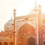 Half-Day Tour of Chandni Chowk, Jama Masjid & Spice Market - What’s the Value?
