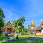 Half-Day Tour of Chiang Mai City Arts and Temples with Pick Up - A Deep Dive into the Tour Experience