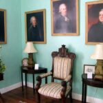 Half Day Tour St Nicholas Abbey and The Barbados Wildlife Reserve - Exploring the Itinerary