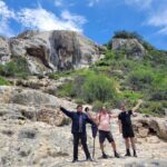 Half-Day Tour to Explore Hierve el Agua - Authenticity and What Travelers Say