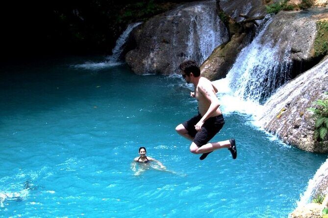 Half Day Tour to Konoko Gardens and Blue Hole Ocho Rios - Analyzing the Value