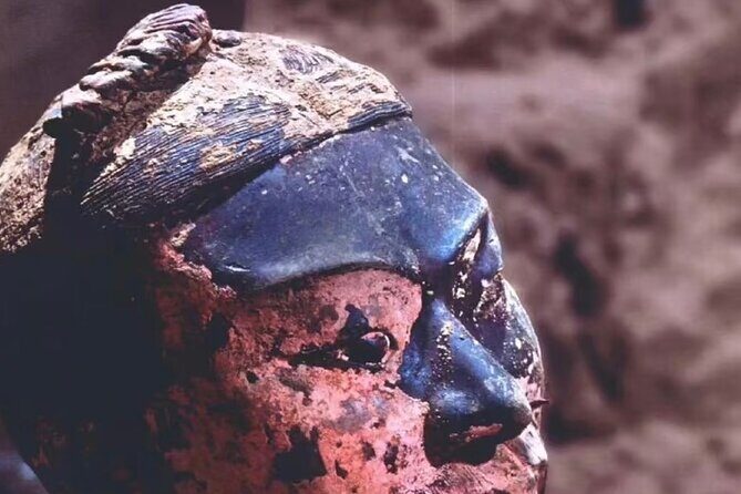 Half day tour to Terracotta Warriors Museum with Biangbiang Noodle lunch - FAQ Section