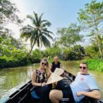 Half day Tour with Cai Rang Floating Market Cacao and Small Canal - Practical Details and Value