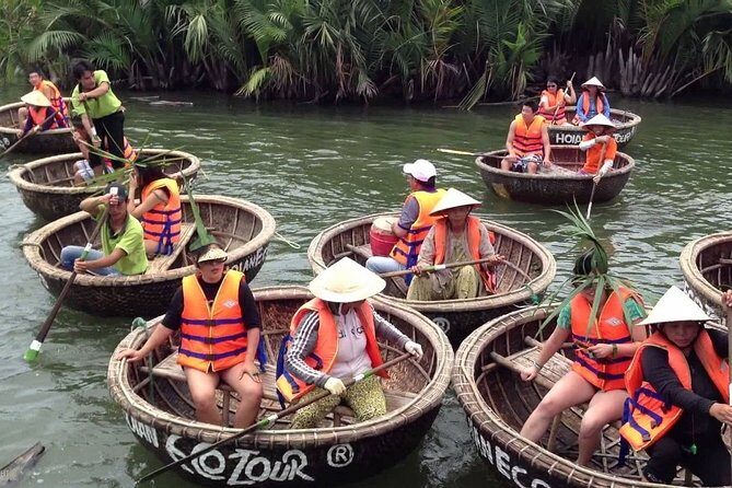 Half day Tra Nhieu Eco village tour from Hoi An - Authenticity and Reviewer Insights