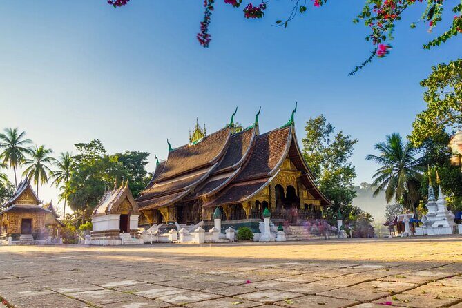 Half-Day Travelling Laos from Luang Prabang - The Value of This Tour