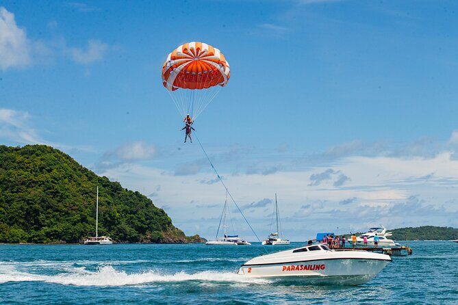 Half day Tropical Coral Island Snorkeling Tour from Phuket - What Makes This Tour Stand Out?