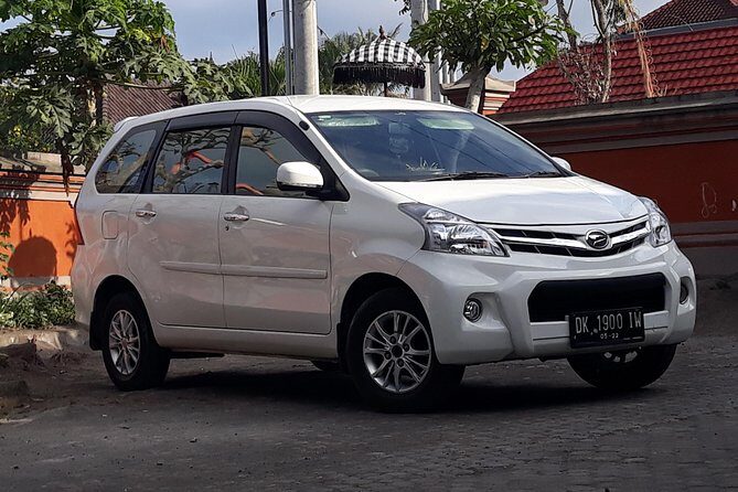 Half Day Uluwatu Temple And Kecak Dance Private Guided Tour - Extra Options and Considerations